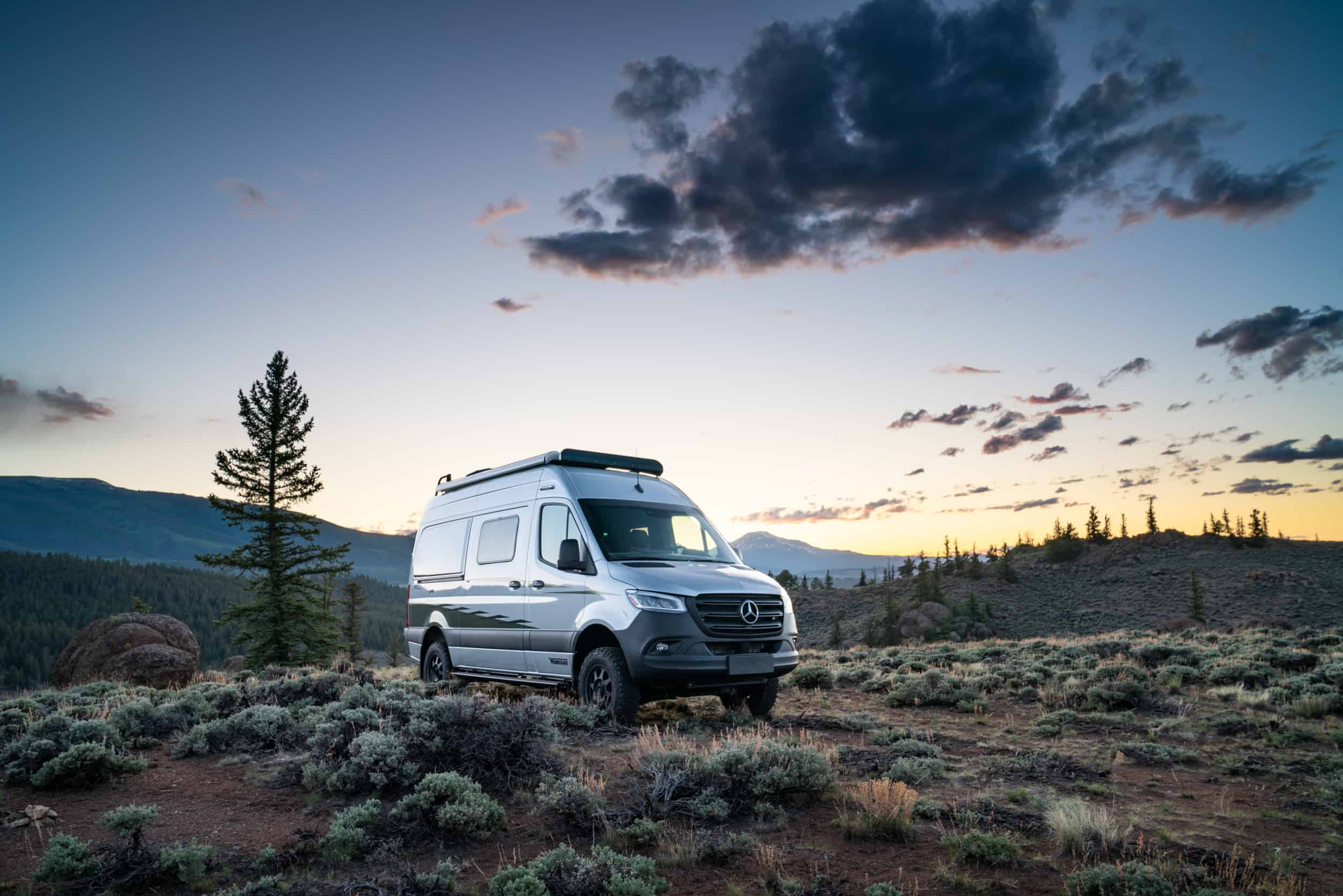 Dicke Krug Patent Die Besten Allrad Camper Als Vans Ruhm Tod Nylon