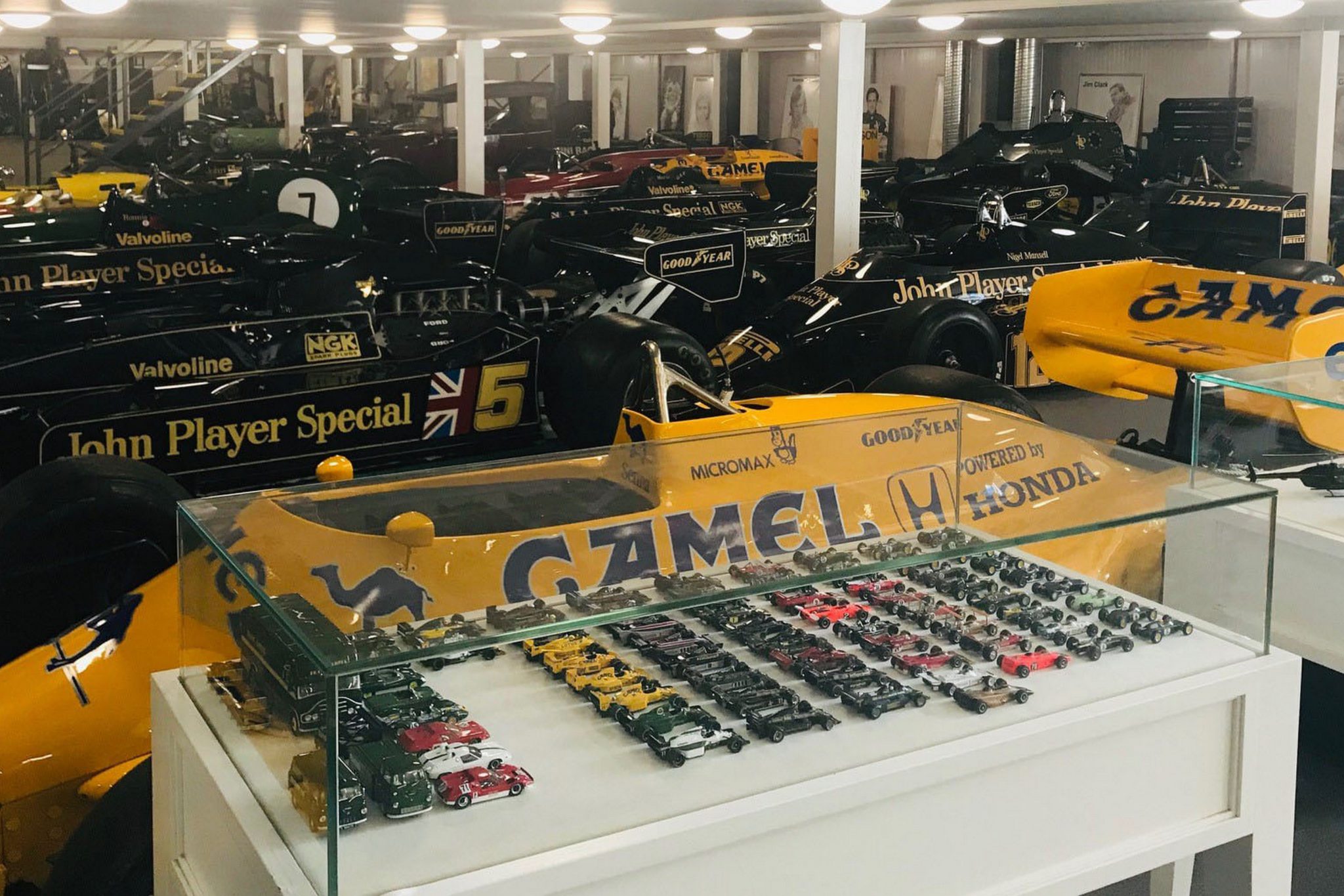 Lotus Factory Tours Are Back The Perfect Excuse For A Visit To England Lotus Factory Tours Are Back The Perfect Excuse For A Visit To England