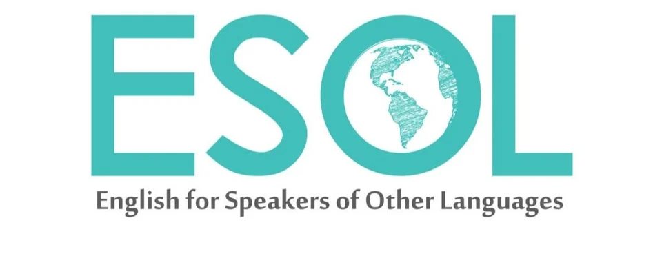 ESOL Classes - Bender JCC