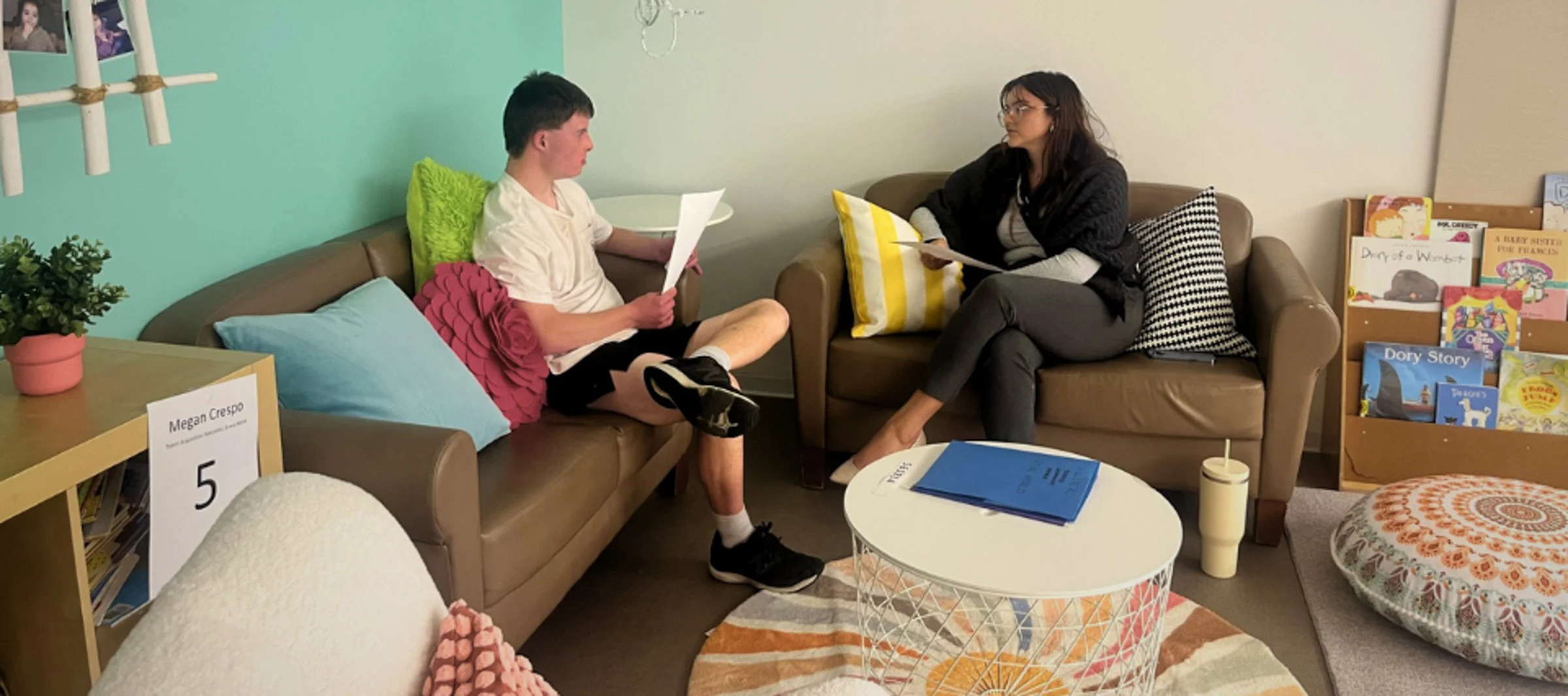 Real World Ready - Bender JCC