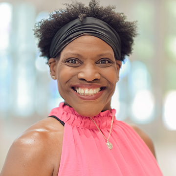 Cynthia Anderson - Bender JCC