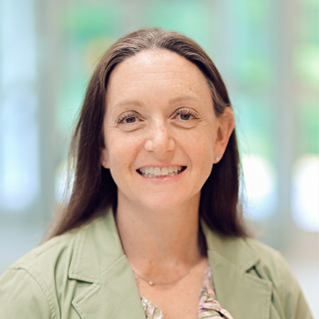 Rachel Ossman - Bender JCC