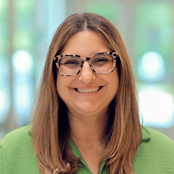 Alex Band - Bender JCC