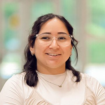 Kaitlyn Mora - Bender JCC