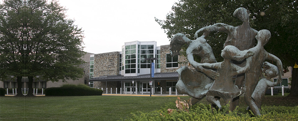 Reflecting On The Value Of Inclusion - Bender JCC