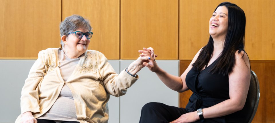 Awareness, Acceptance and Action - Bender JCC