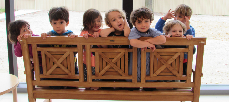 Transformative Inclusion in the Classroom - Bender JCC