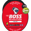 BOSS Revolution retailer for phone cards & phone accessories