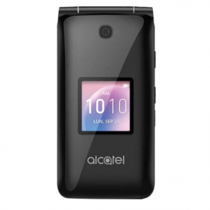Alcatel One Touch Go Flip 4044T (SIM Included) | BOSS Revolution Mobile