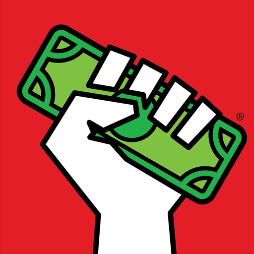 Boss revolution money - Better Use Boss
