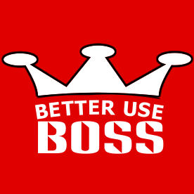 BOSS Revolution retailer for phone cards & phone accessories