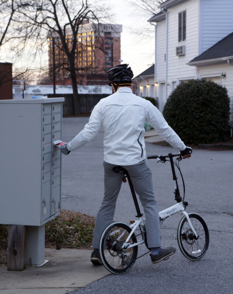 Long Term Review: Dahon Formula S18 Performance Folding Bicycle - Bikerumor