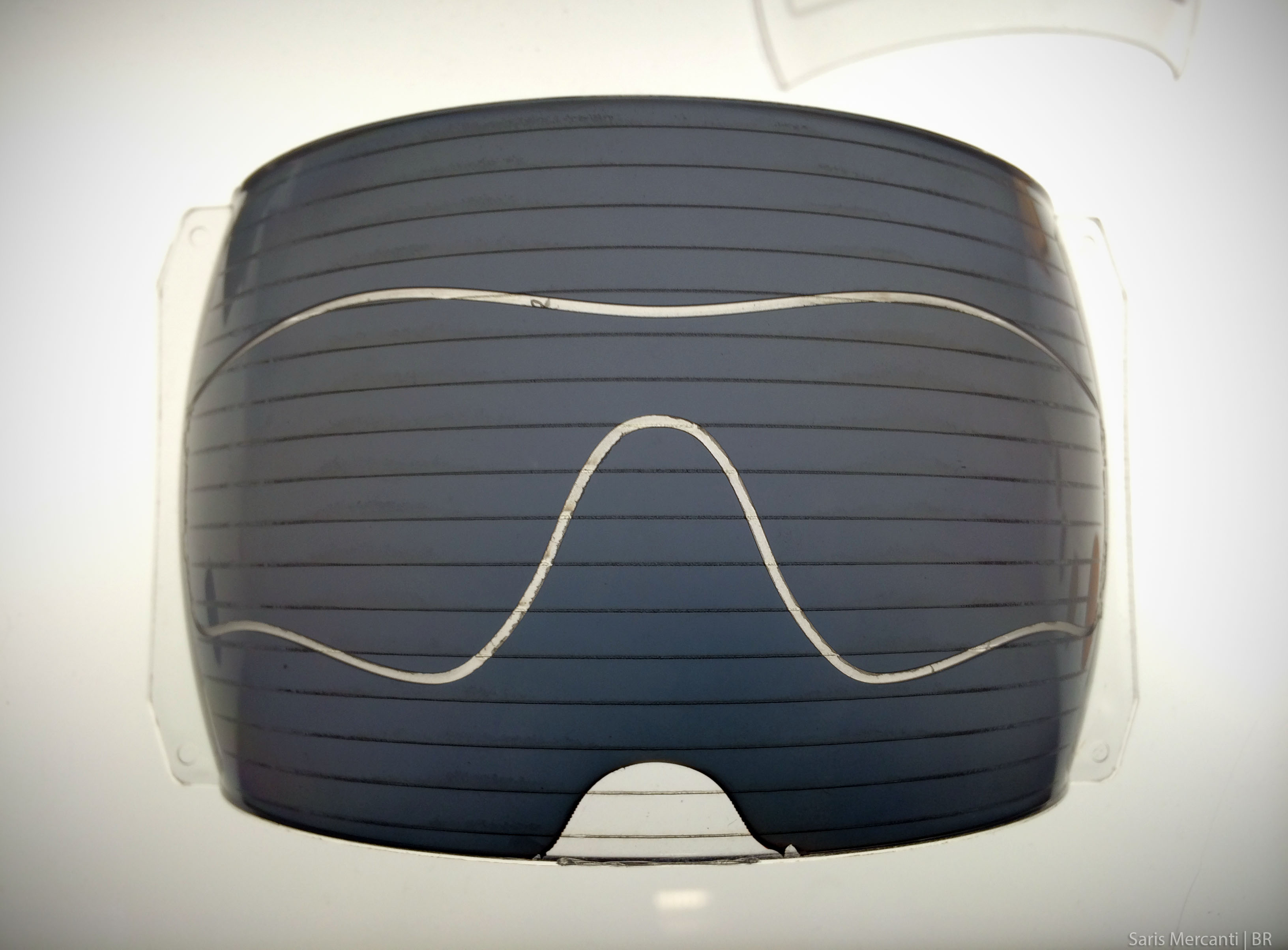 Factory Tour: Oakley's Dystopian Inspired SoCal Headquarters and ...