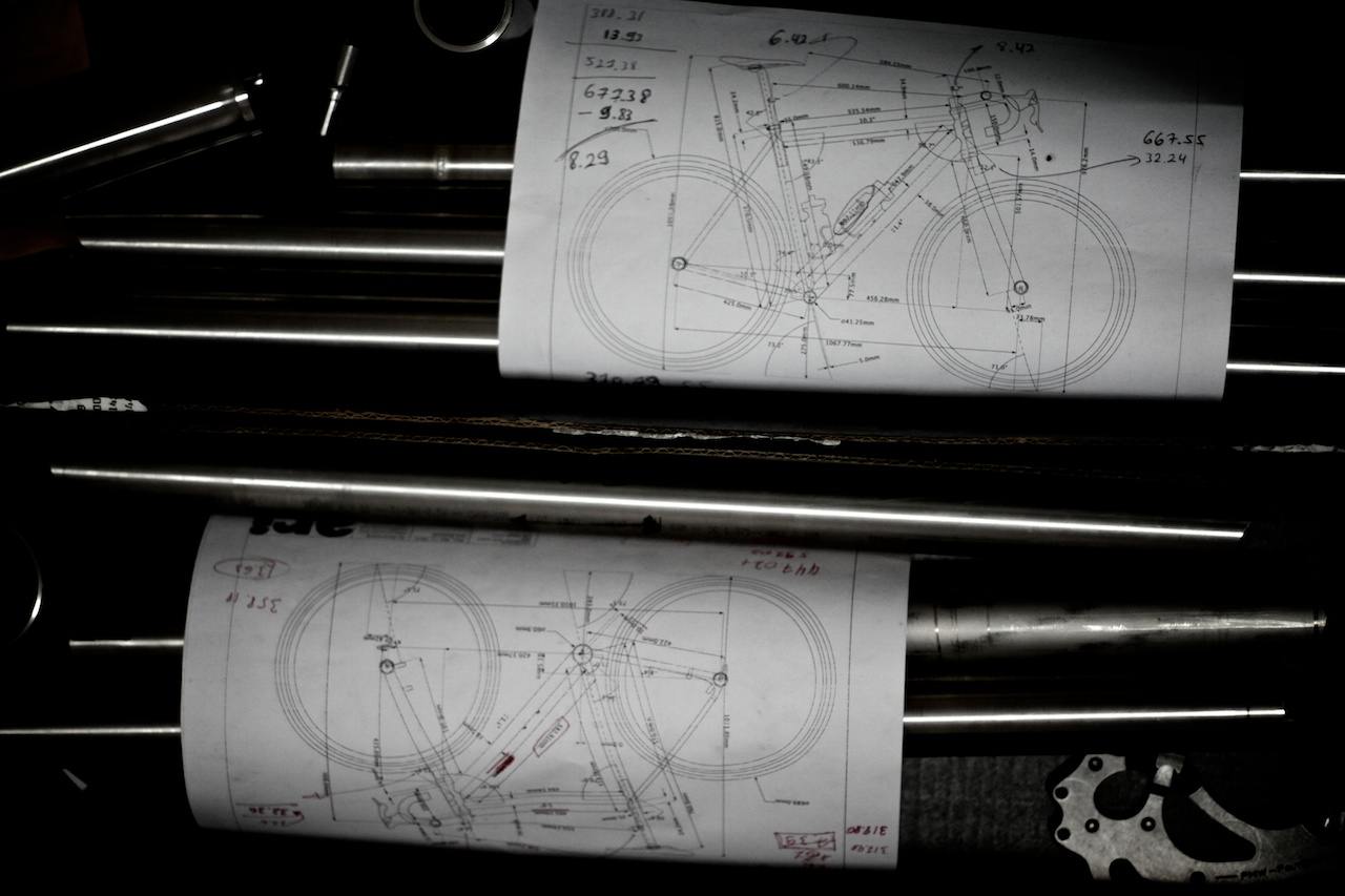 Danish Dancer Turns Israeli Custom Builder, Ari Brings Diamond Cutting ...