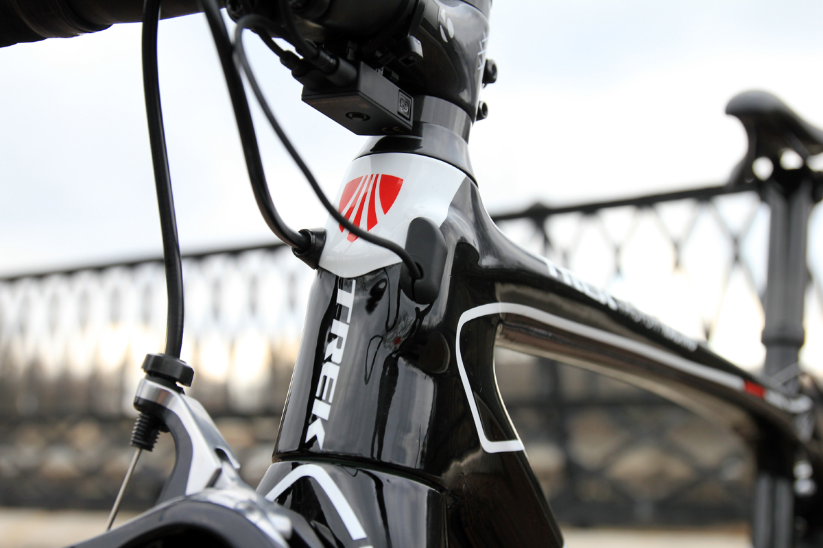 Just In: Trek Factory Racing Domane Classics Edition - Bikerumor