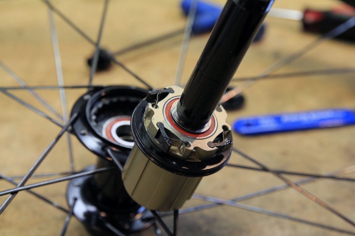 Just In: Boyd's New Wider, Deeper, Stiffer, More Aero Altamont Road ...