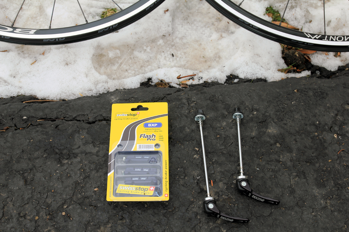 Just In: Boyd's New Wider, Deeper, Stiffer, More Aero Altamont Road ...