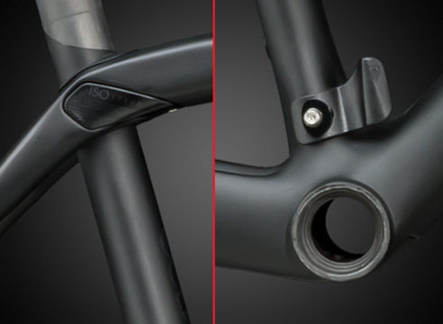 First Sven, Now Boone - Introducing Trek's All New IsoSpeed Equipped ...