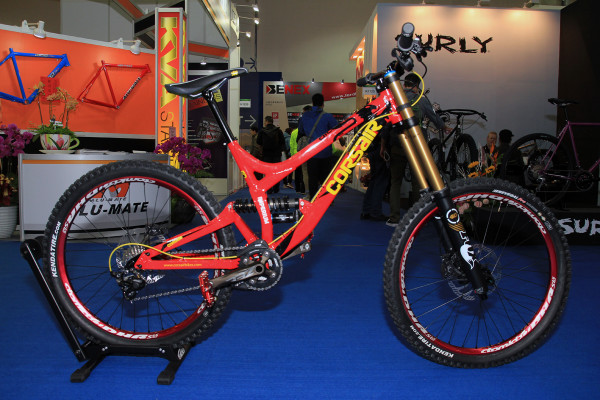 Taipei: Corsair Toro DJ, Imperium DH Get Official, Plus New Hubs ...