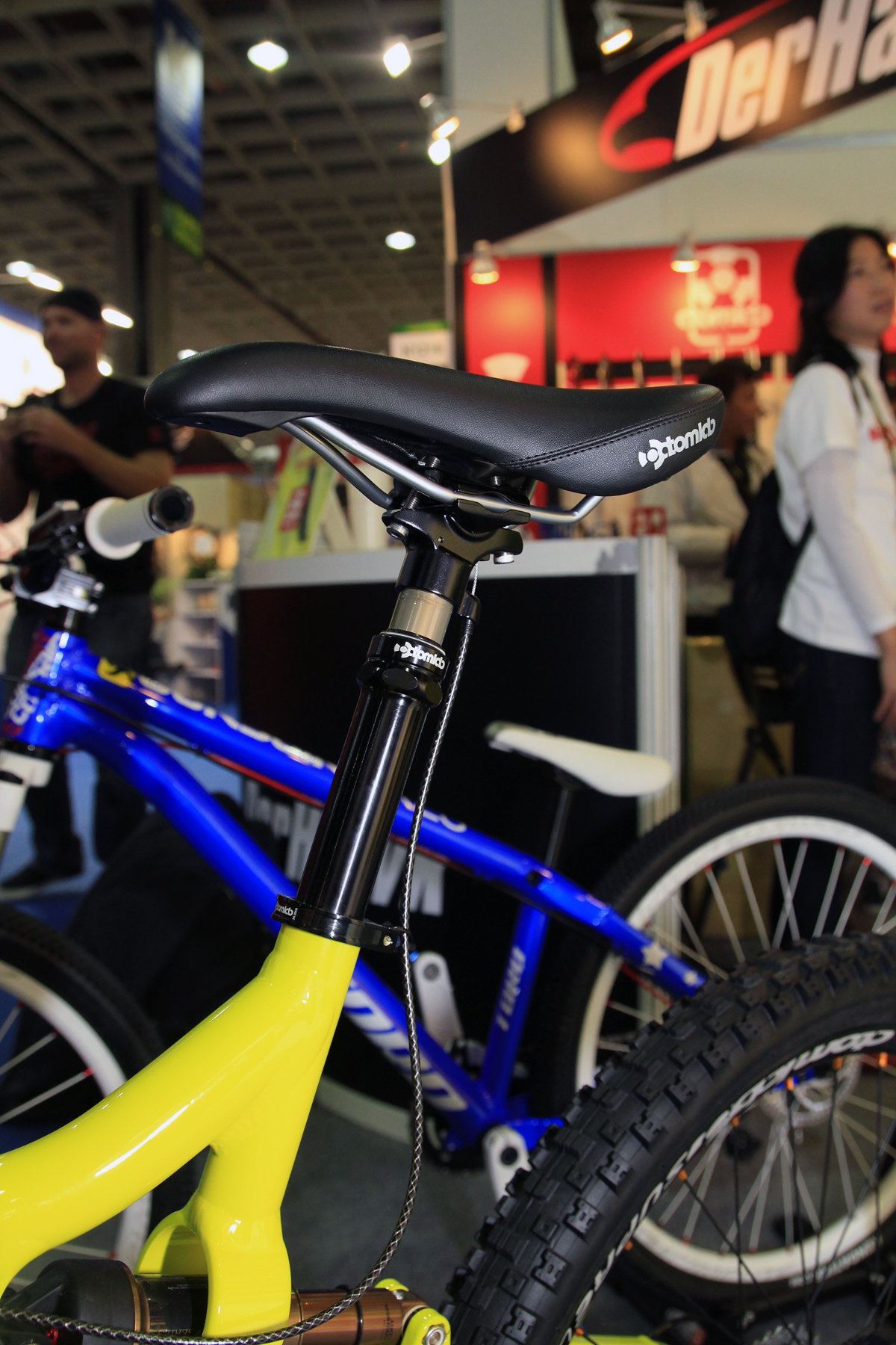 Taipei: Corsair Toro DJ, Imperium DH Get Official, Plus New Hubs ...