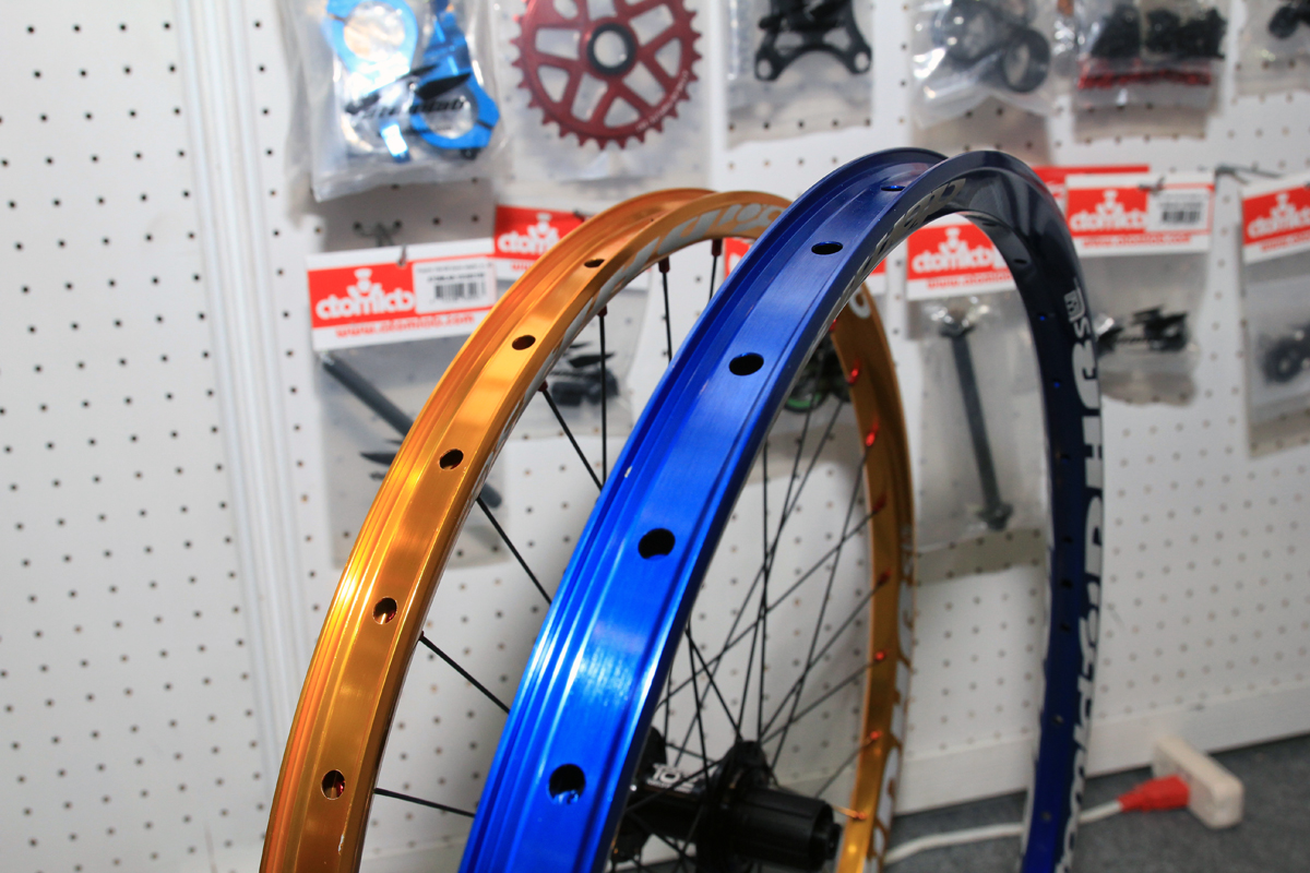 Taipei: Corsair Toro DJ, Imperium DH Get Official, Plus New Hubs ...