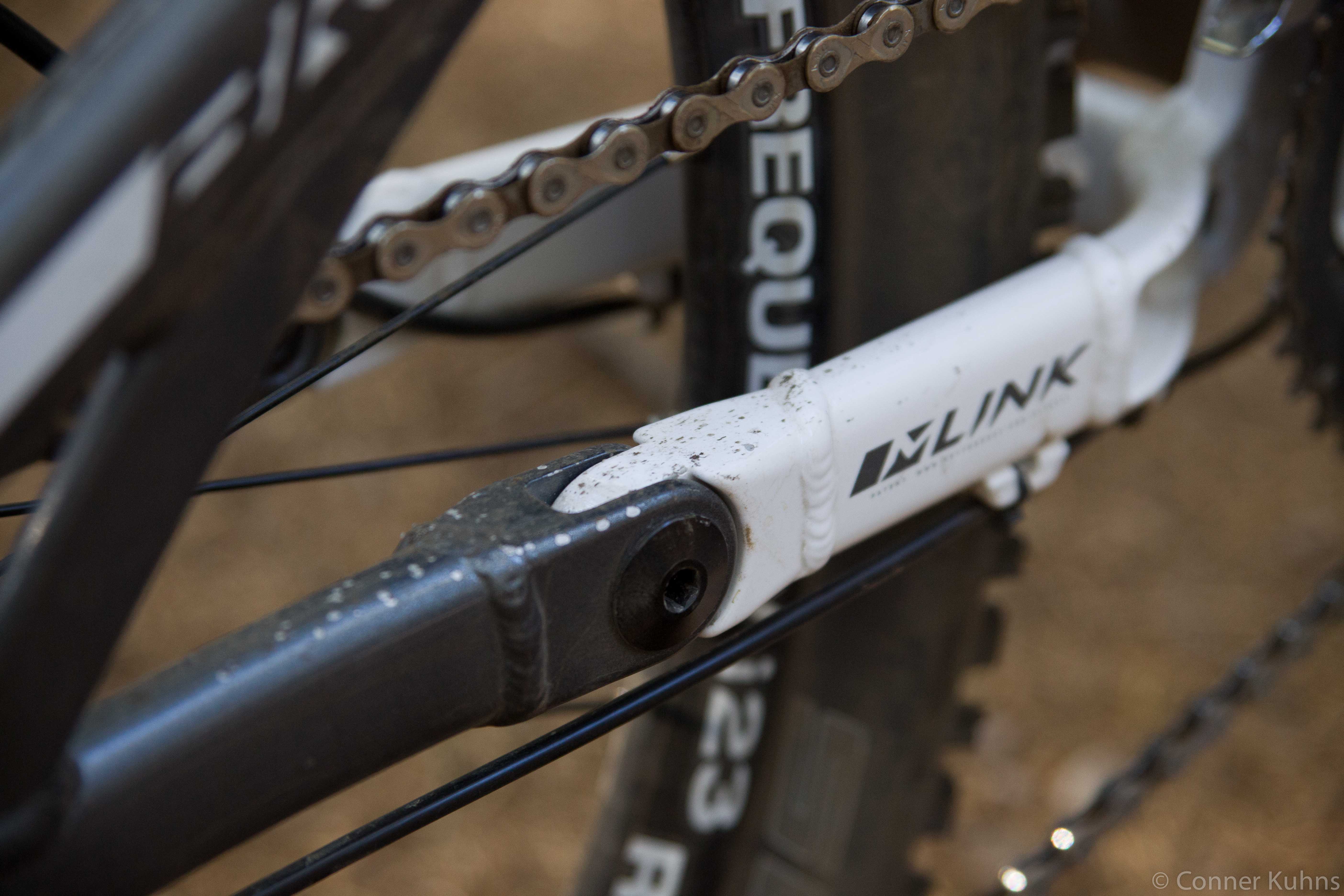 Long Term Review: Breezer Repack 650B Full Suspension Mountain Bike ...