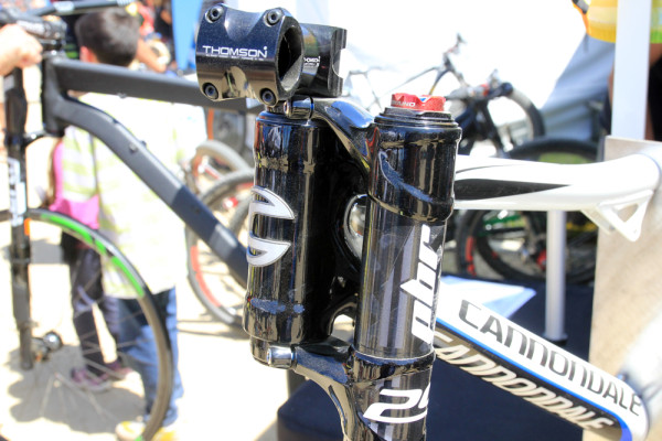 SOC 14: More Anodizing, Hubs, and Lefty Supermax adapters from Project ...