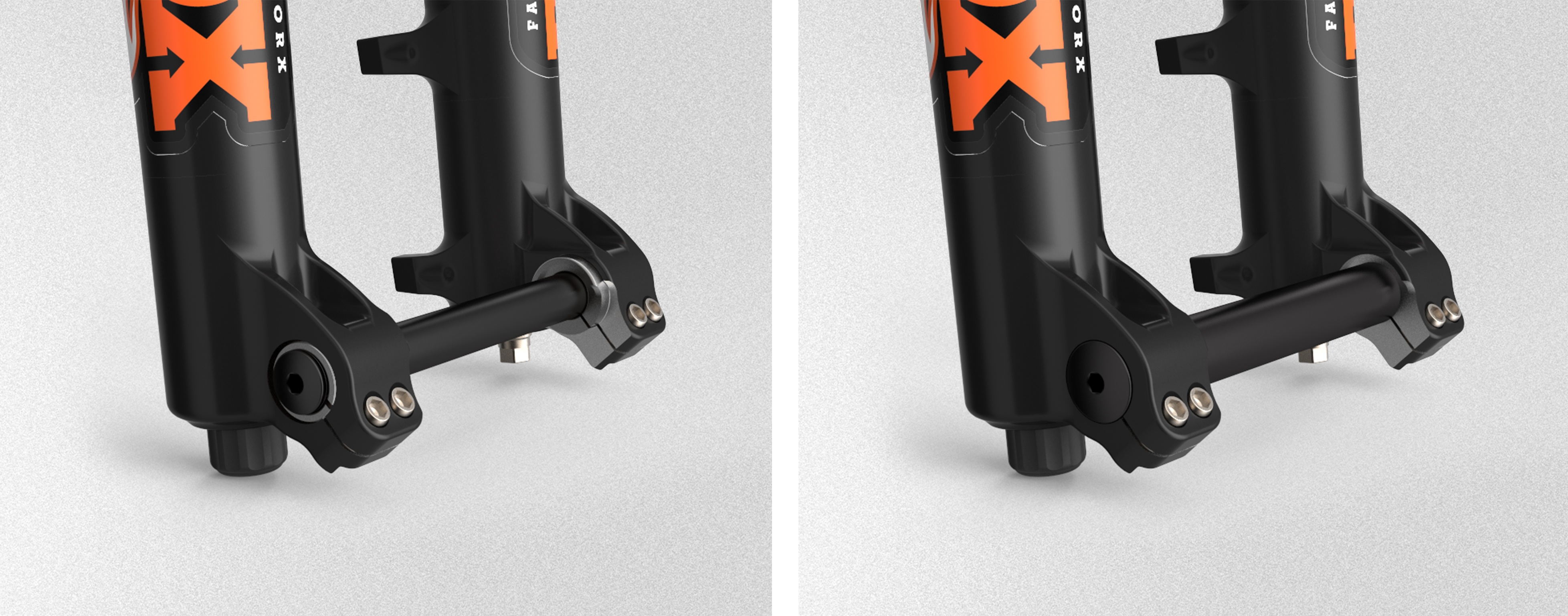 Fox Racing Answers The Enduro Market with Redesigned 36 Fork For Every ...