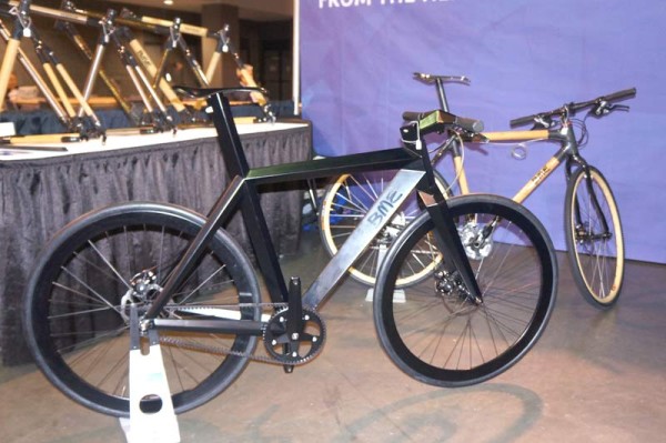 NAHBS 2014: Bicycles from BME Designs & Speedhound - Bikerumor
