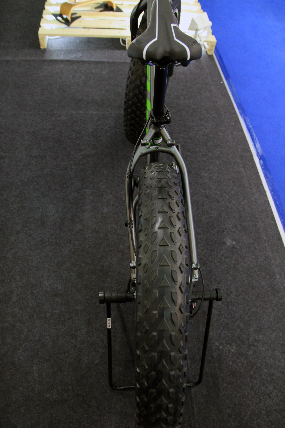 Taipei Show Round Up: Fat Bikes are Big - Bikerumor