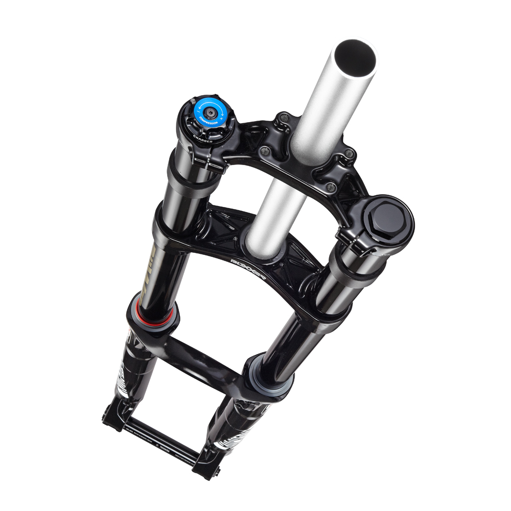 RockShox Revamps the Boxxer with Charger Damper, 27.5" option, Plus New ...