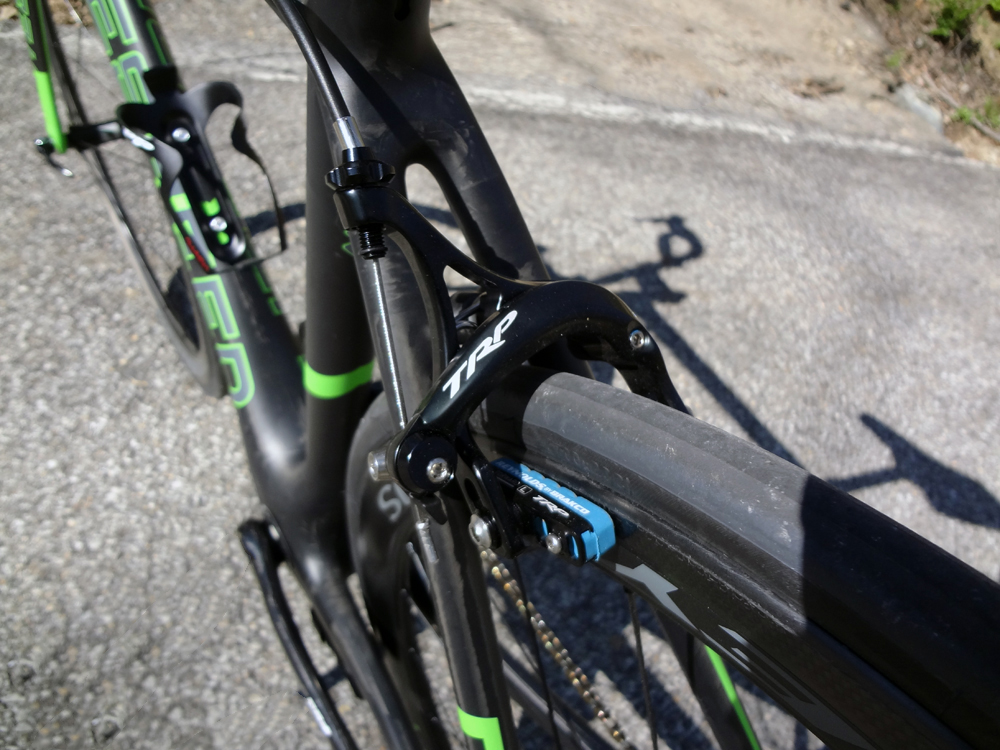 Just In: Litespeed's Li2 Race Rocket Road Bike - Bikerumor