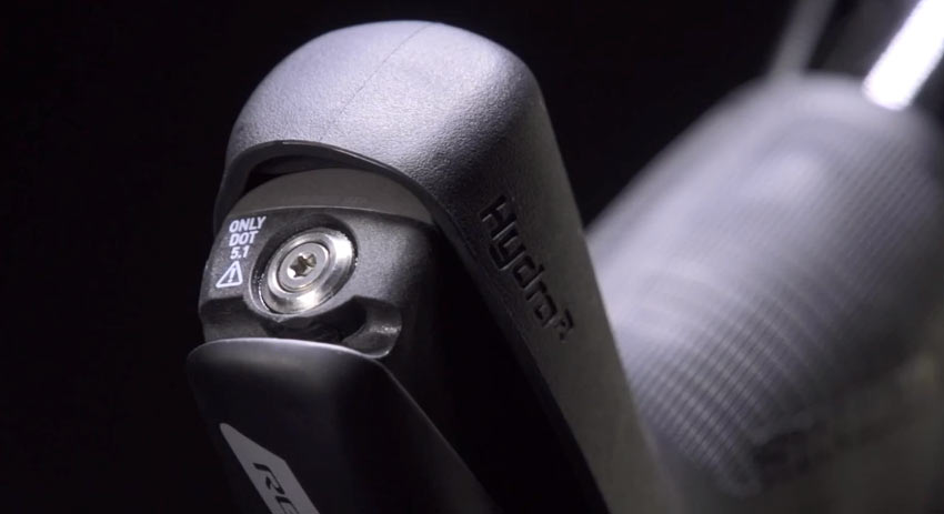 First Look: Redesigned 2015 SRAM Hydro-R Hydraulic Disc Brakes for Road ...