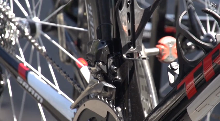 SRAM Electronic Drivetrain Patents Show Wireless, Road & Mountain Bike ...