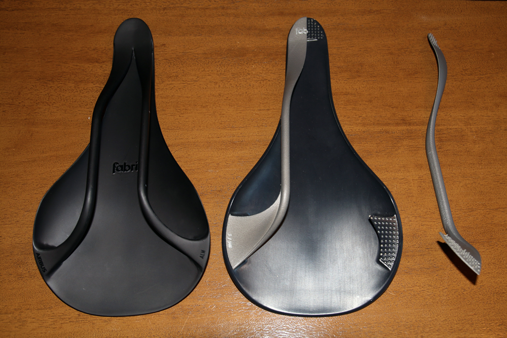Fabric Weaves a Line of Revolutionary New Saddles, More - Bikerumor