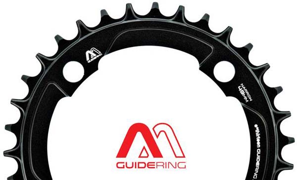 e*thirteen Adding 30-Tooth Guidering M Single Chainrings, Giving Some ...