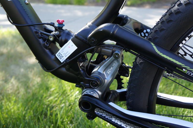 New GT Helion XC Race Bike Brings Fun to Short Travel Mountain Bike ...