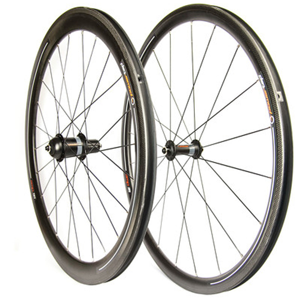 PowerTap Adds AMP Series, Offers Carbon Wheels with Power at Impressive ...