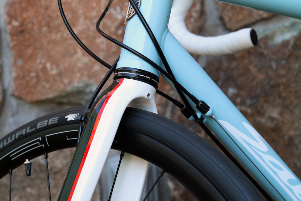 Colossal Brings Bigger Tires, Thru Axles to Salsa Road, Plus Suspension ...