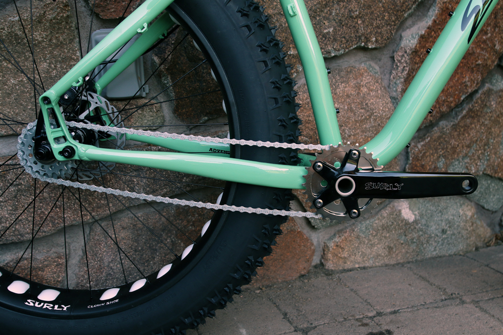 Salsa Creates new Fat Bike Categories w/ New Bucksaw, Blackborow & More ...