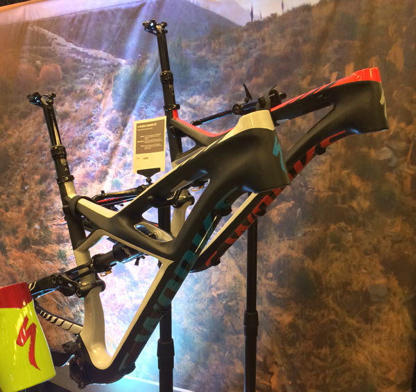 Photo Gallery - More 2015 Specialized Mountain Bikes & One More Road ...