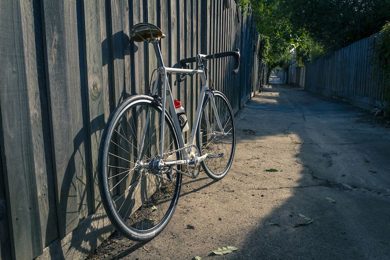 3D Printing Revives 1903 Retro-Direct Drive — Pedal Backwards To Go ...