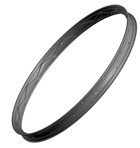 Exclusive First Look: Kuroshiro Takes on 29+ with Hybrid Composite ...