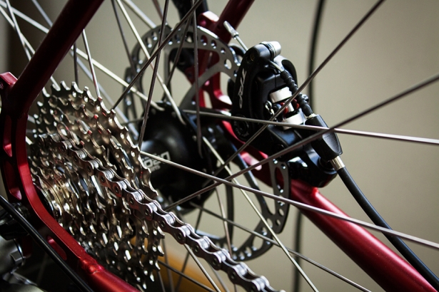 Genesis Launches Four New Adventure Ready Bikes For 2015 - Bikerumor