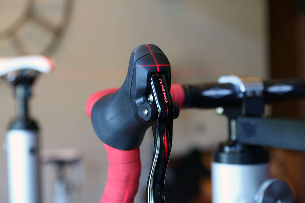Purely Custom Continues to Modernize Fitting with Lasers! - Bikerumor