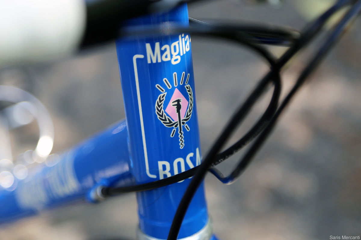 Factory Tour: Seattle Based Hampsten Cycles Builds Steel, Ti, And Now ...