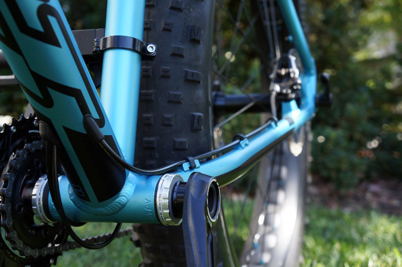 Felt Adds Z-Series Disc Brake Road Bike, Abides with Dude Fat Bike ...