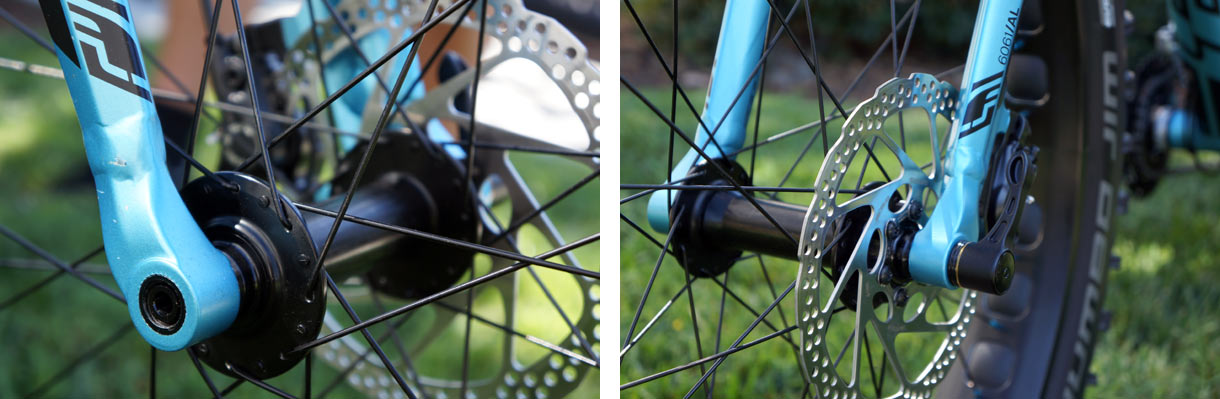 Felt Adds Z-Series Disc Brake Road Bike, Abides with Dude Fat Bike ...