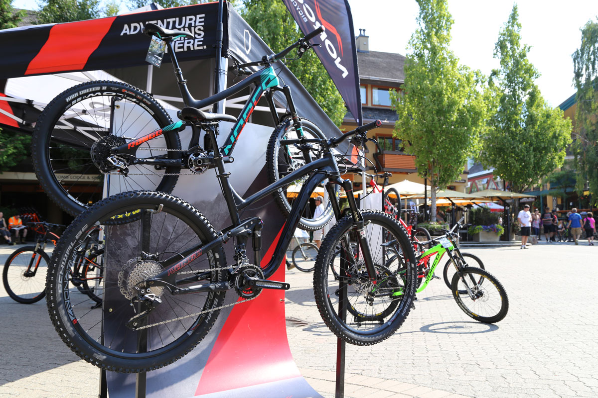 First Look: Norco Launches New Fat Bikes, Kids Models, and Updates ...