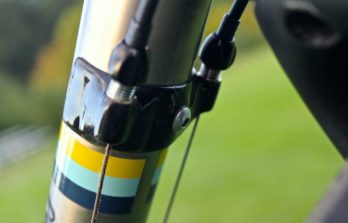 Sage Cycles Moves Production to the US; Launches revamped 2015 Road and ...